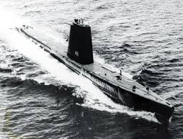 Recollections Of An After Battery Rat | Tales of an Asia Sailor