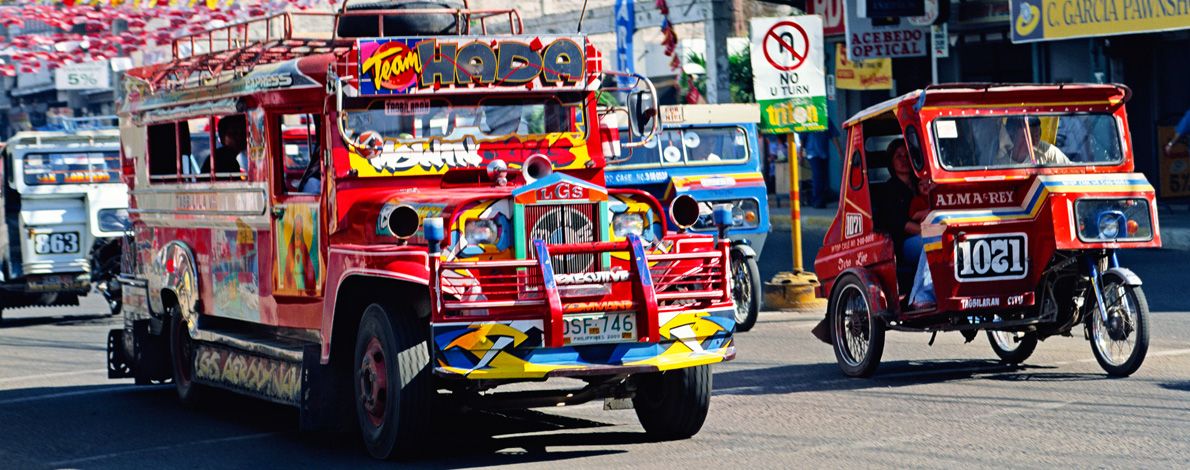One Saturday Morning in Subic | Tales of an Asia Sailor