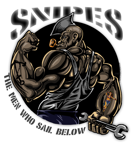 Snipe’s Lament | Tales of an Asia Sailor