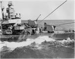 A Destroyerman’s Creed | Tales of an Asia Sailor