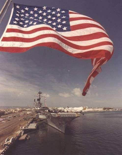 Taps | Tales of an Asia Sailor